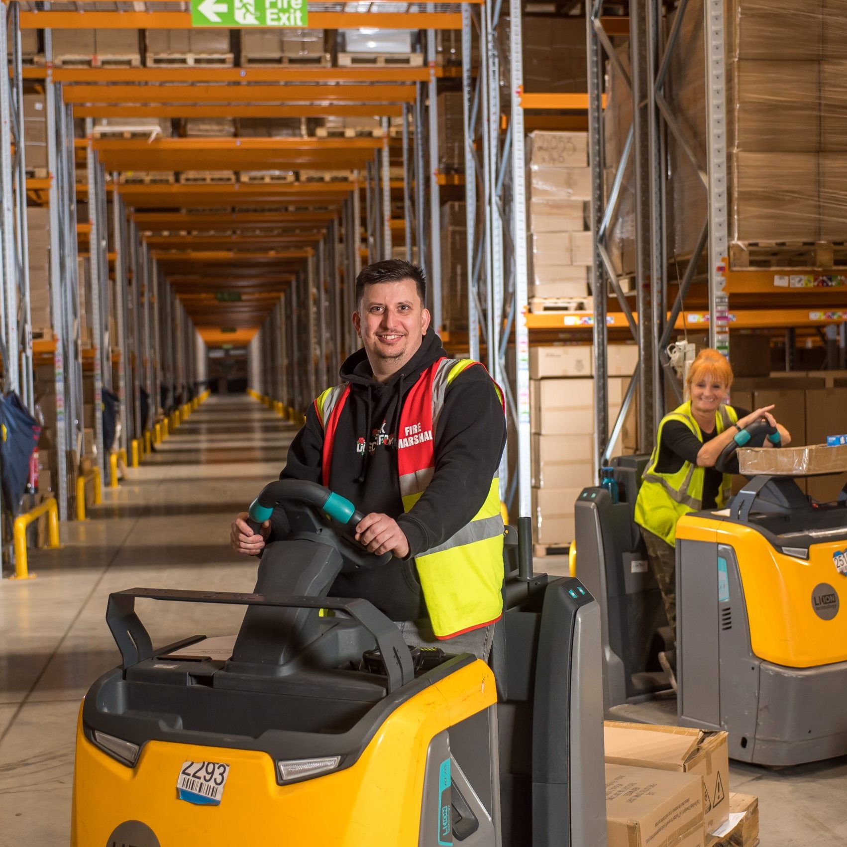 Home - ValueLogistics