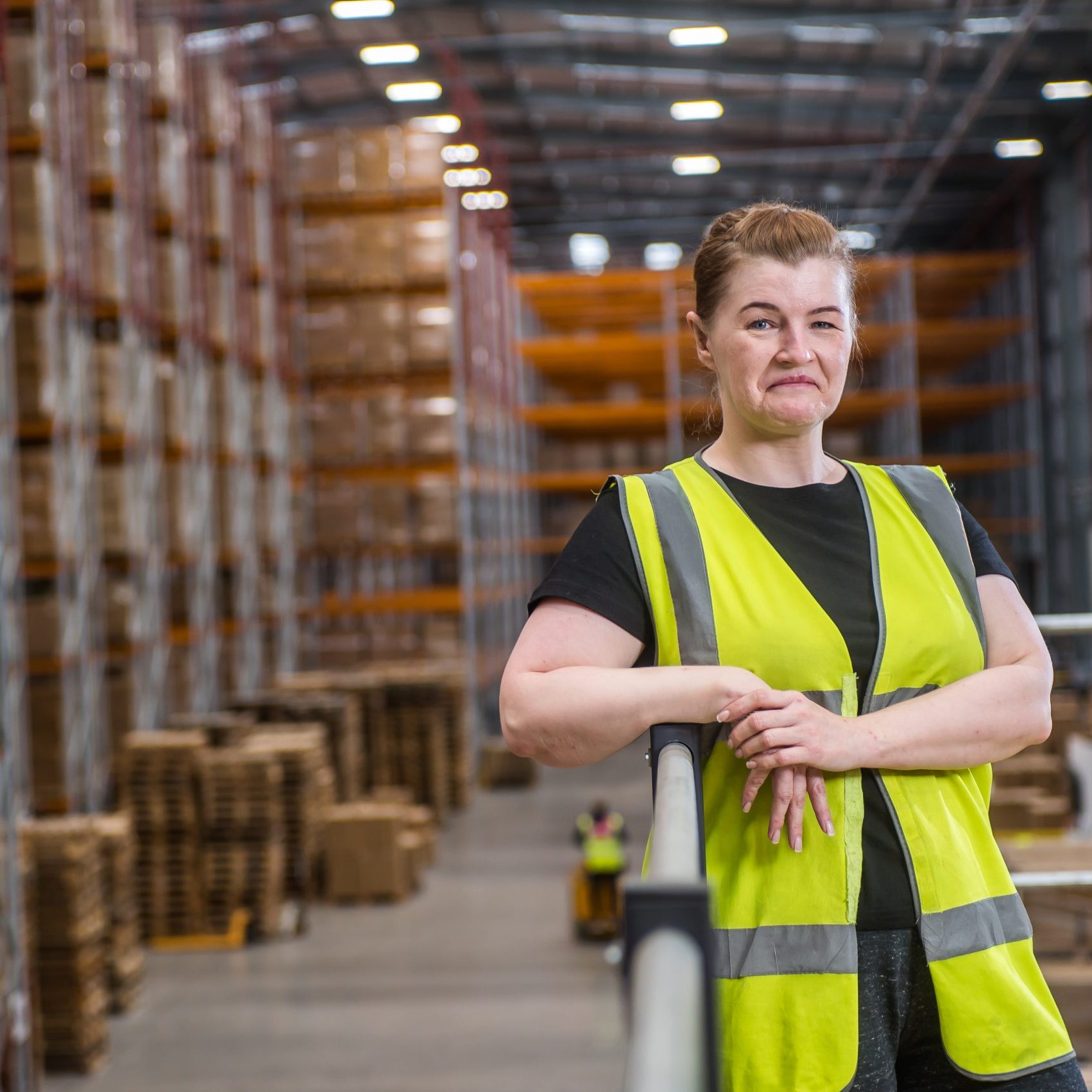 Home - ValueLogistics