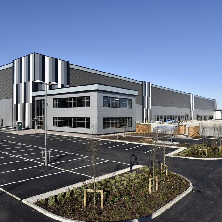 Home - ValueLogistics